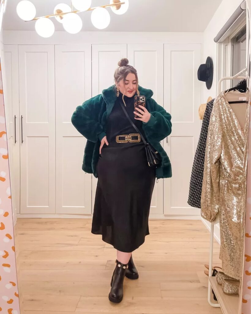 50+ Velvet Outfit Ideas for Women with Styling Tips