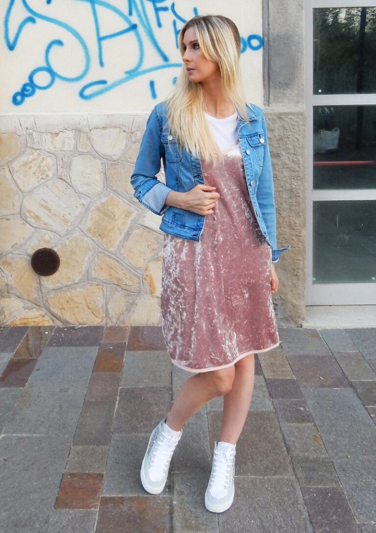 50+ Velvet Outfit Ideas for Women with Styling Tips