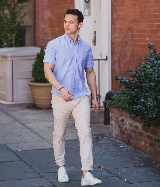 28 Cool Easter Outfit Ideas for Teen Guys