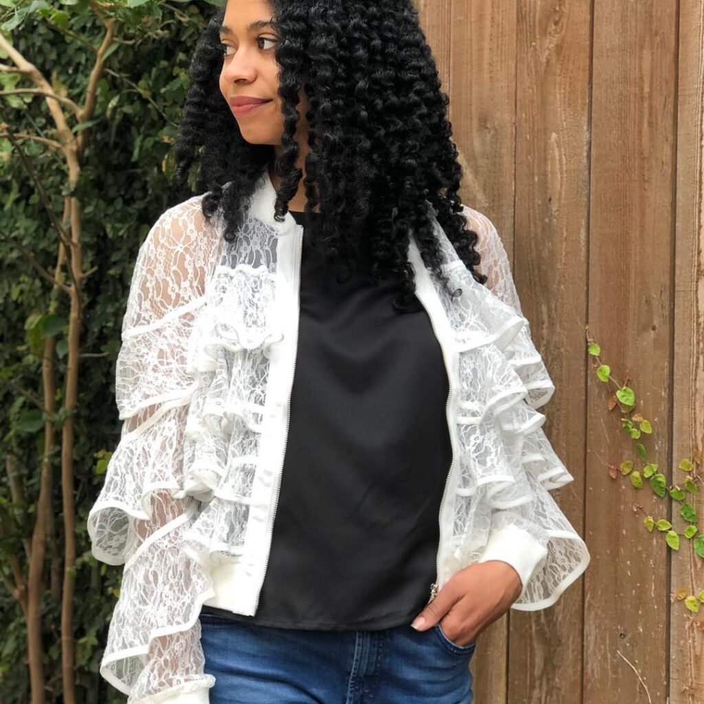 How To Wear a Lace Vest? 23 Outfit Ideas to Copy