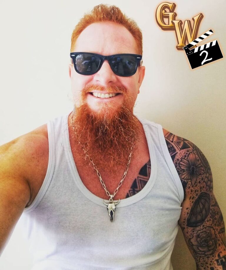 22 Long Goatee Styles and Tips How to Grow