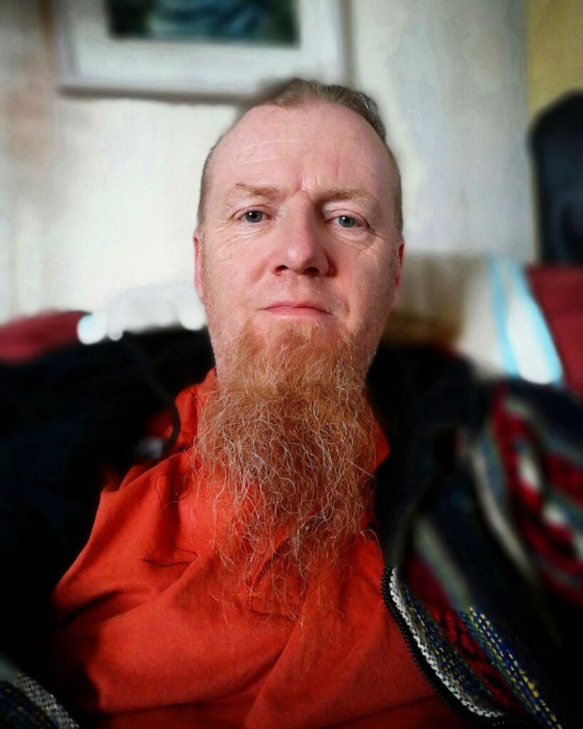 22 Long Goatee Styles and Tips How to Grow