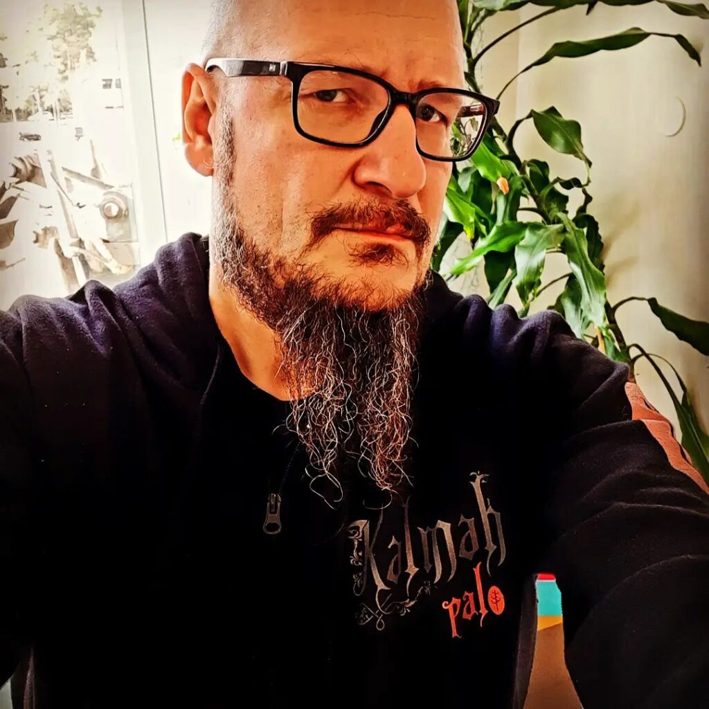 22 Long Goatee Styles and Tips How to Grow