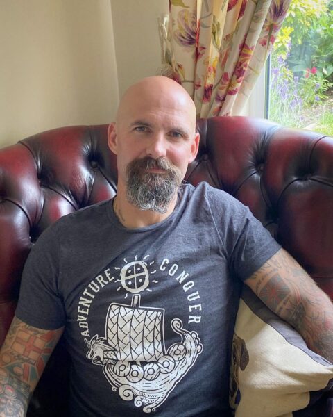 22 Long Goatee Styles and Tips How to Grow