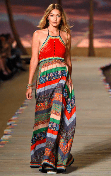 How to Wear Patchwork Outfits? 56 Ideas