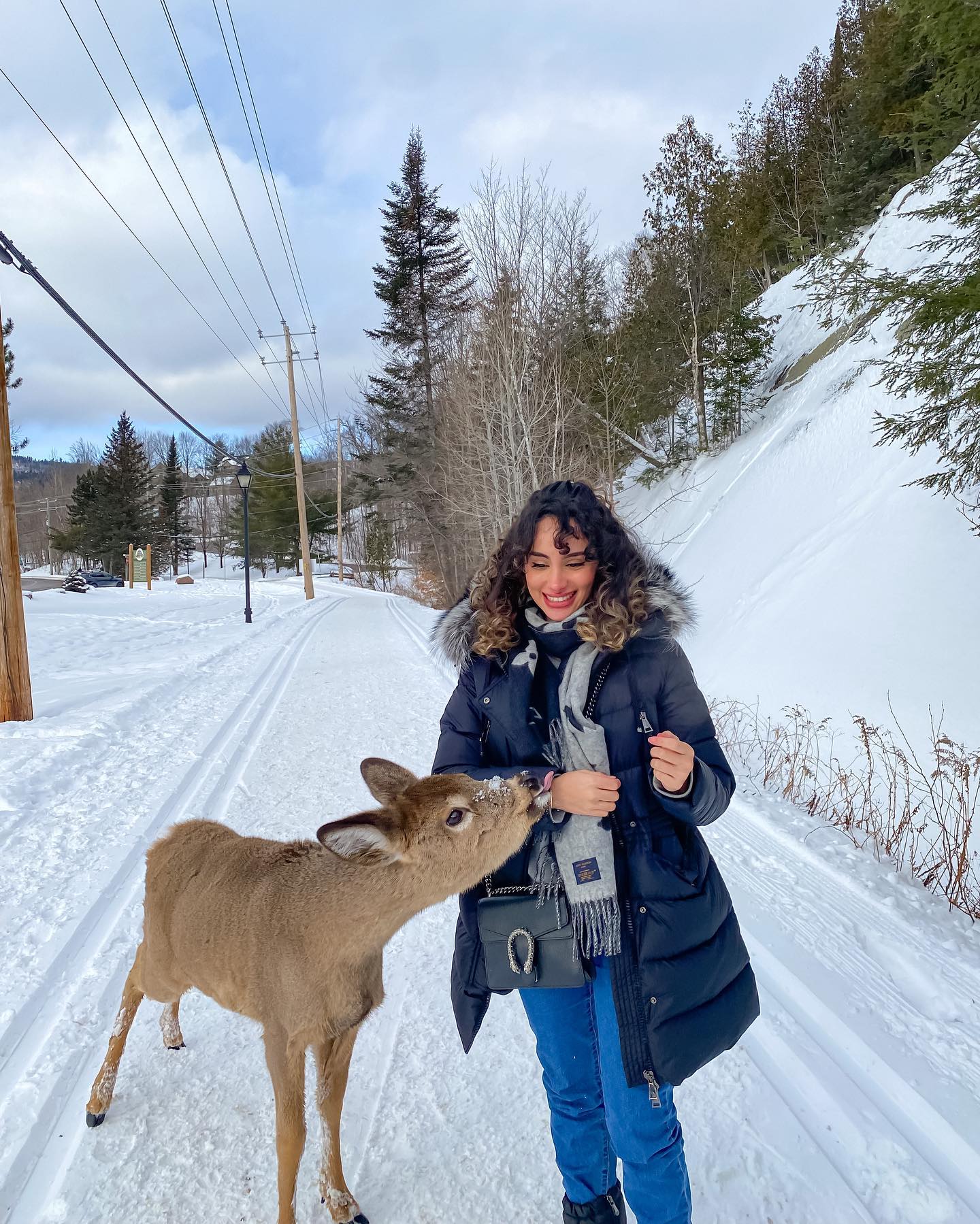 What to wear in Canada in Winters?21 Outfits & Packing List