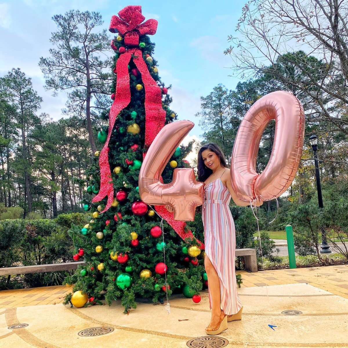 40th Birthday Outfits 20 Ideas What to Wear on Birthday