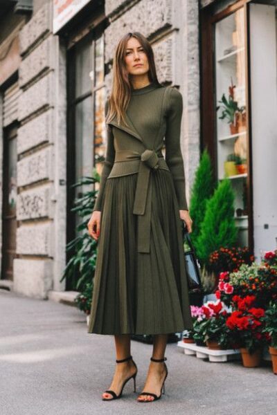 20 Best Outfits for Women With Taurus Zodiac Sign