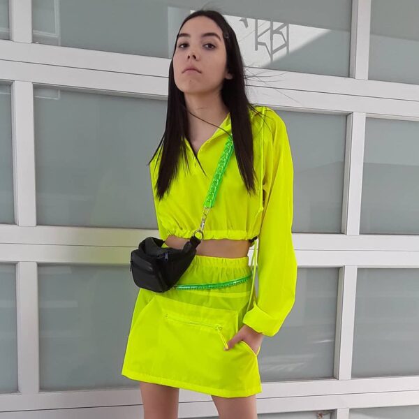 How to Style Windbreakers ? 43 Outfit Ideas – Outfit Trends