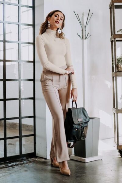 What Jewelry to Wear for Work? 19 Ideas