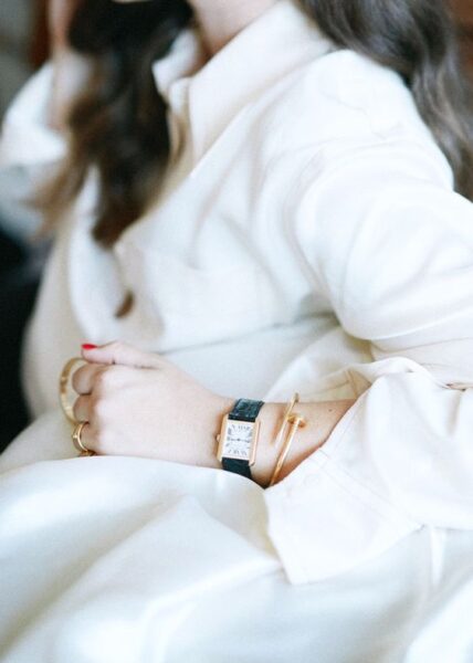 What Jewelry to Wear for Work? 19 Ideas