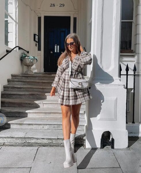 18 Best Spring Casual Outfits for Girls to Try This Season