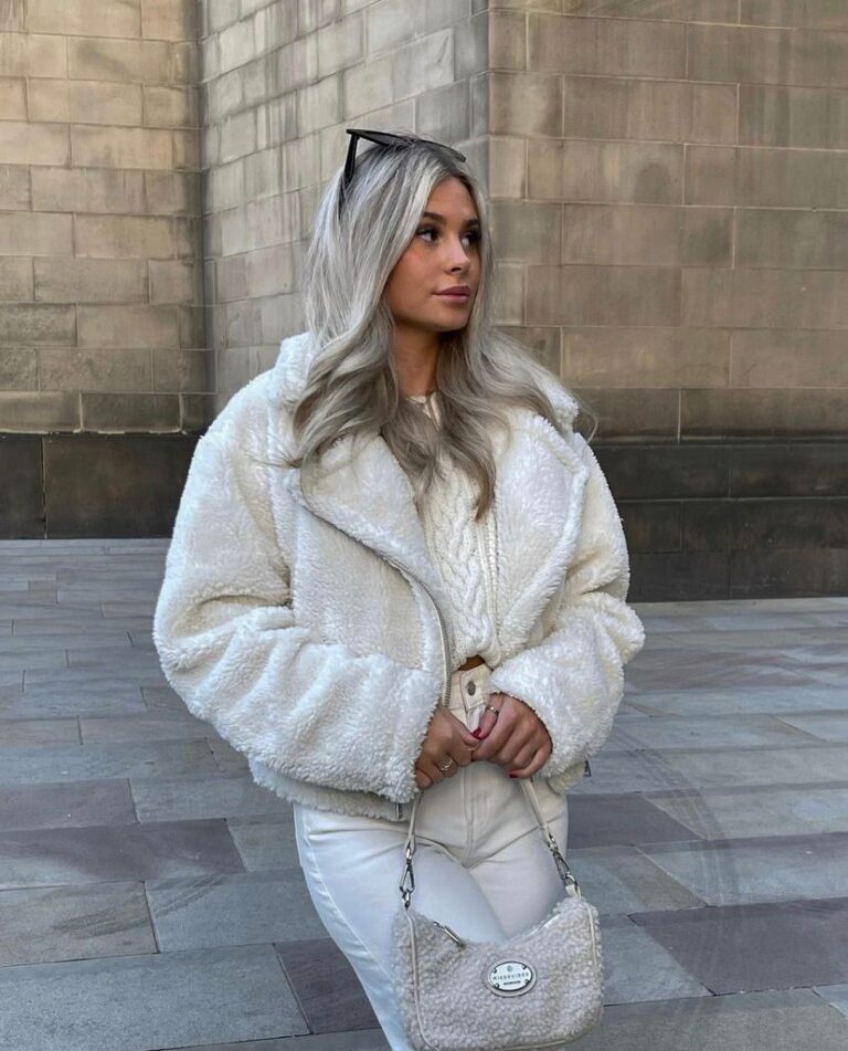 How to Wear Aviator Jackets: 22 Outfit Ideas & Styling TUI