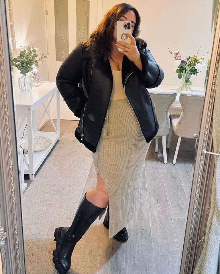 How to Wear Aviator Jackets: 22 Outfit Ideas & Styling TUI