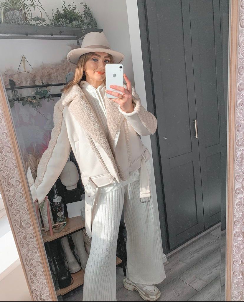 How to Wear Aviator Jackets: 22 Outfit Ideas & Styling TUI