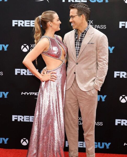 Celebrity Couples Matching Outfits –30 Couples Who Nailed It