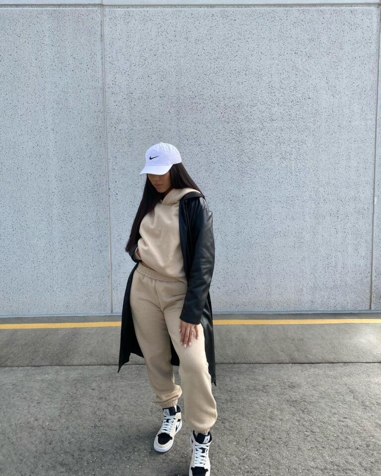 28 Dope Outfits for Girls to Bring your Swag Back