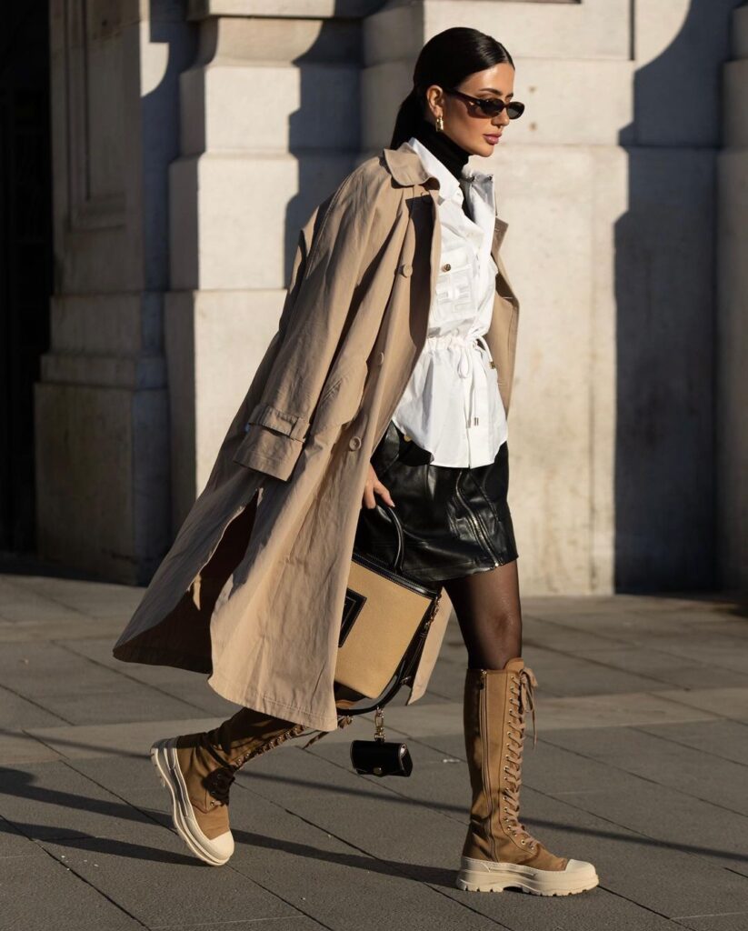 30 Most Popular Dubai Street Style Fashion Ideas