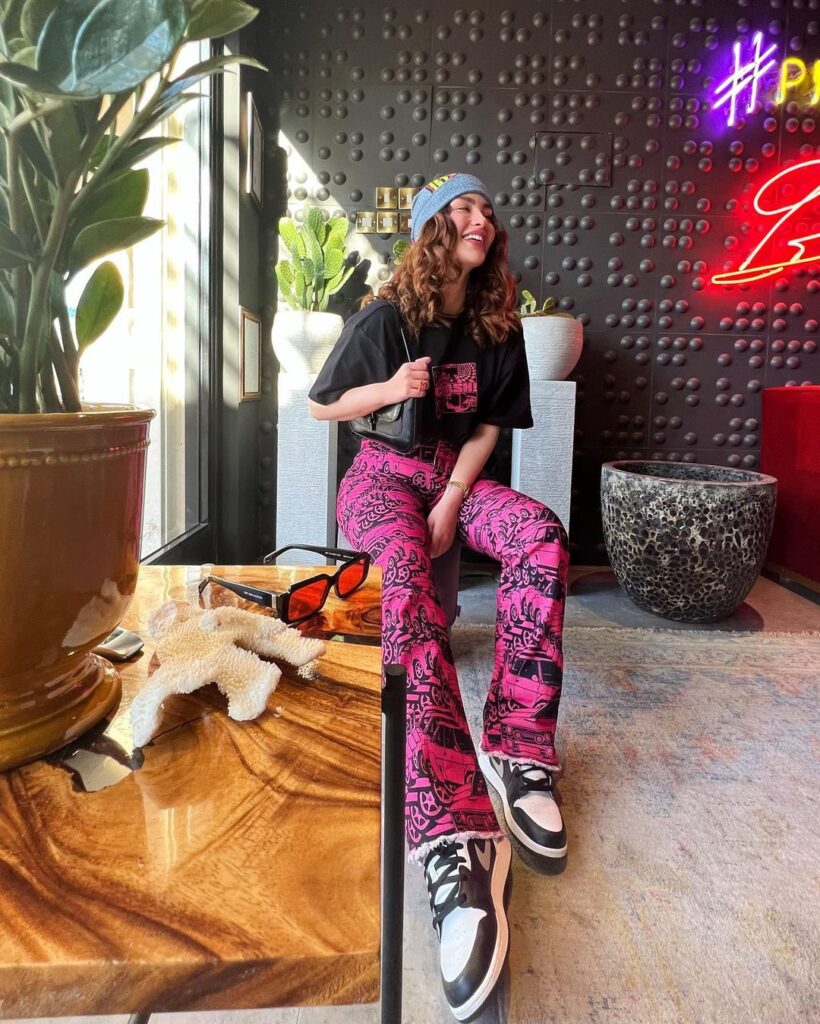 30 Most Popular Dubai Street Style Fashion Ideas – Outfit Trends