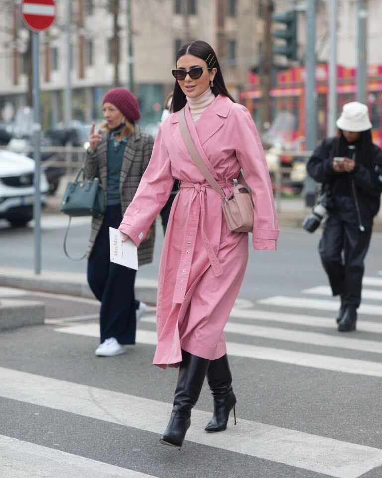 30 Most Popular Dubai Street Style Fashion Ideas