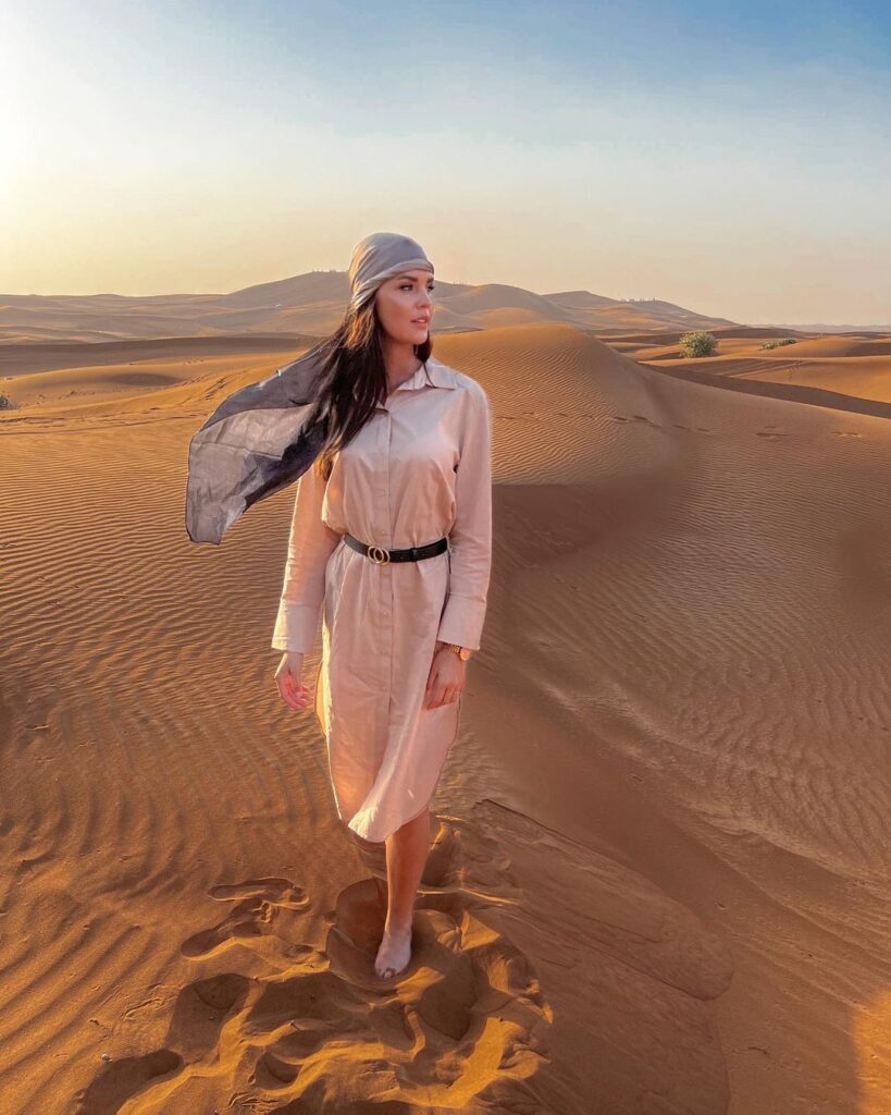 30 Most Popular Dubai Street Style Fashion Ideas