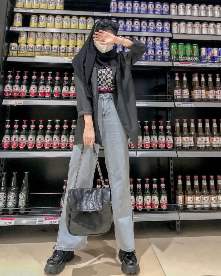 30 Most Popular Dubai Street Style Fashion Ideas – Outfit Trends
