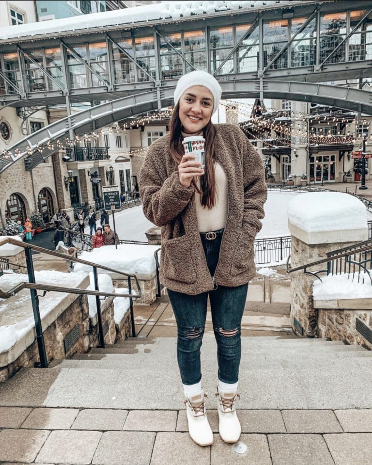 How To Wear Sperry Boots ? 20 Outfit Ideas