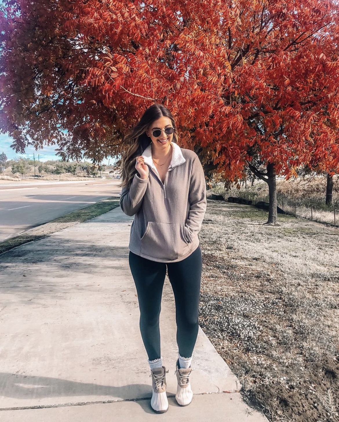 How To Wear Sperry Boots ? 20 Outfit Ideas