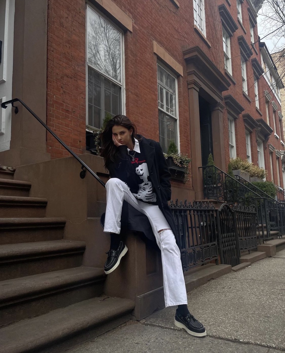 How To Wear Sperry Boots ? 20 Outfit Ideas