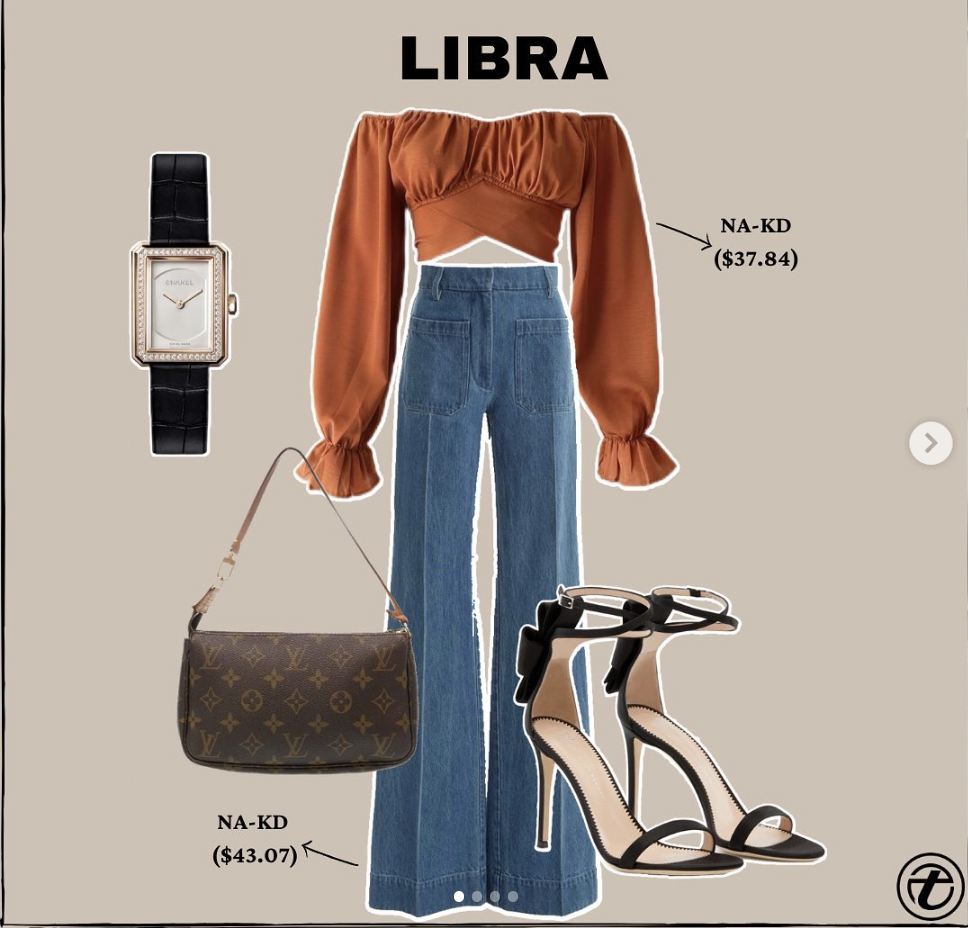 20 Best Outfits for Libra Women to Have in Their Wardrobes
