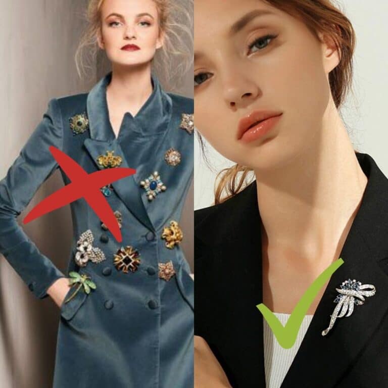 What Jewelry to Wear for Work? 19 Ideas