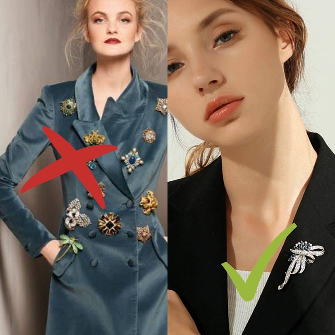 What Jewelry to Wear for Work? 19 Ideas