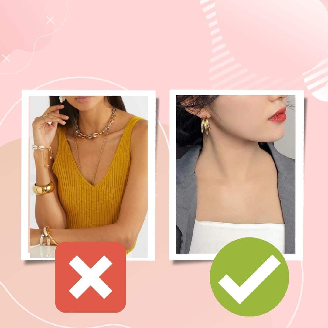 What Jewelry to Wear for Work? 19 Ideas