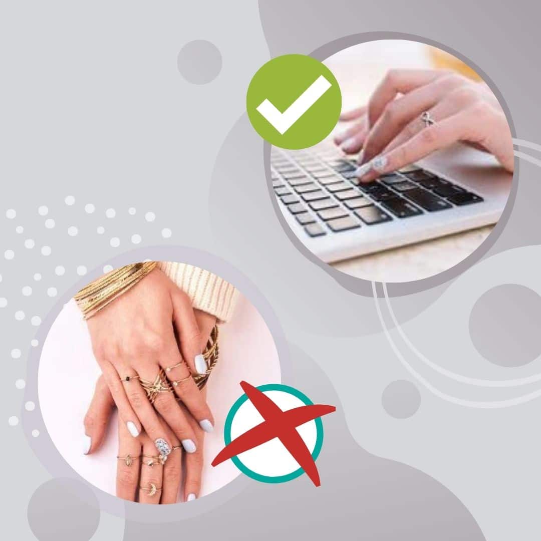 What Jewelry to Wear for Work? 19 Ideas