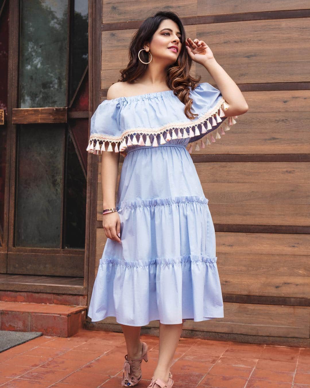 How to Wear a Tiered Dress? 18 Tips for The Perfect Look
