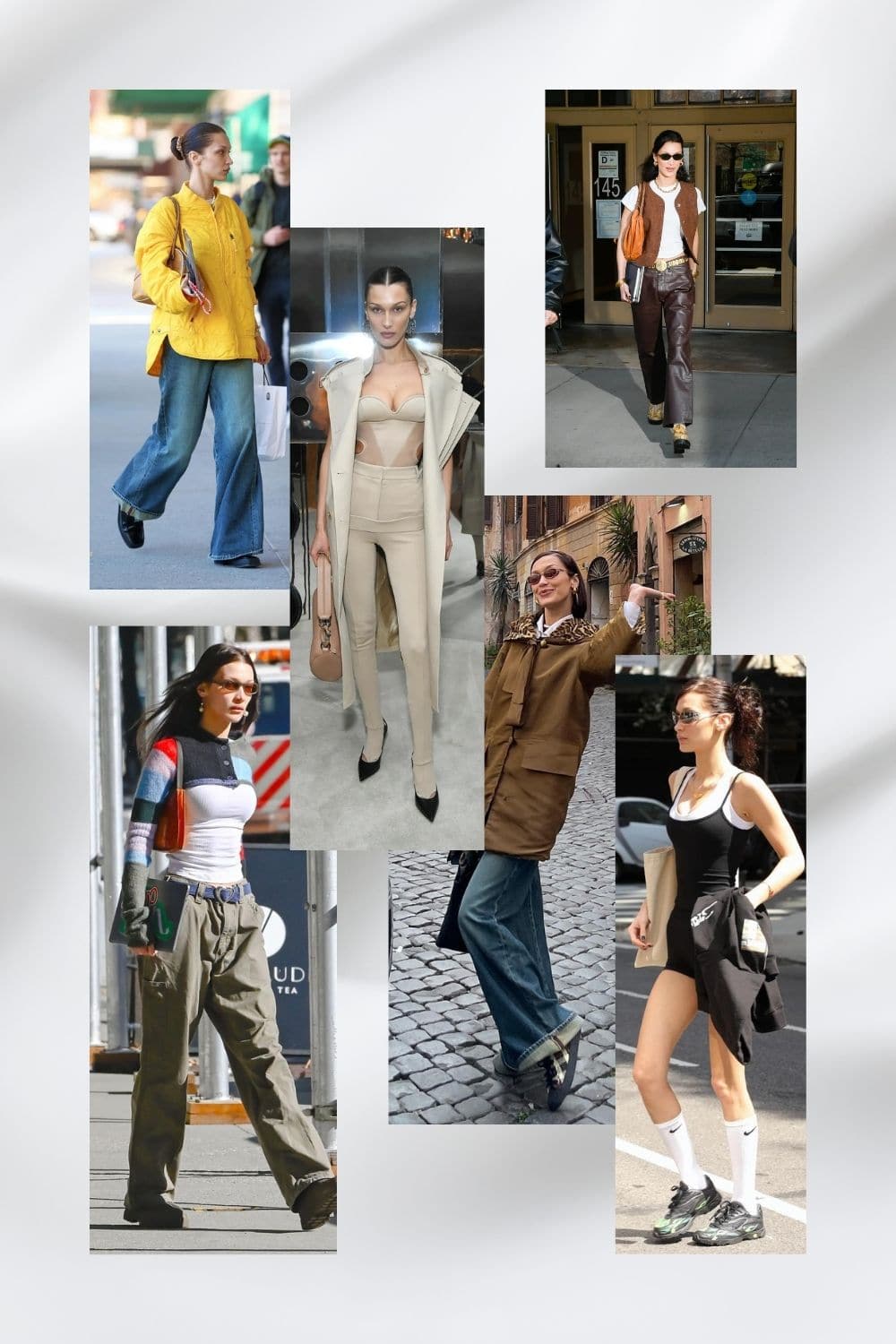 20 Best Outfits for Libra Women to Have in Their Wardrobes