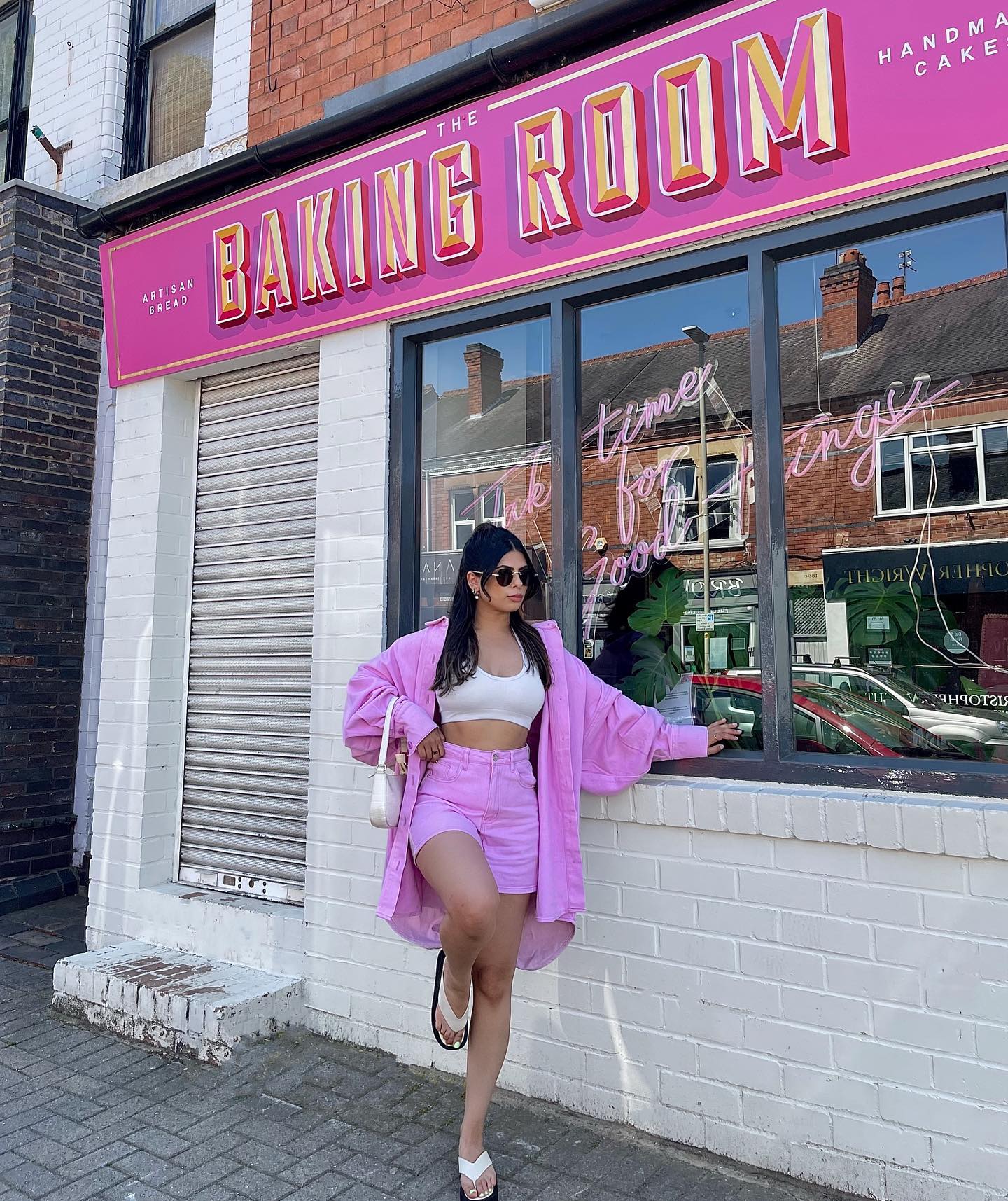 What To Wear With Pink Shorts? 38 Outfit Ideas