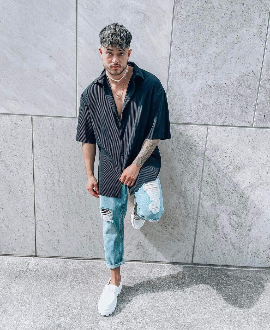 Types of Jeans For Men 20 Different Styles You Must know