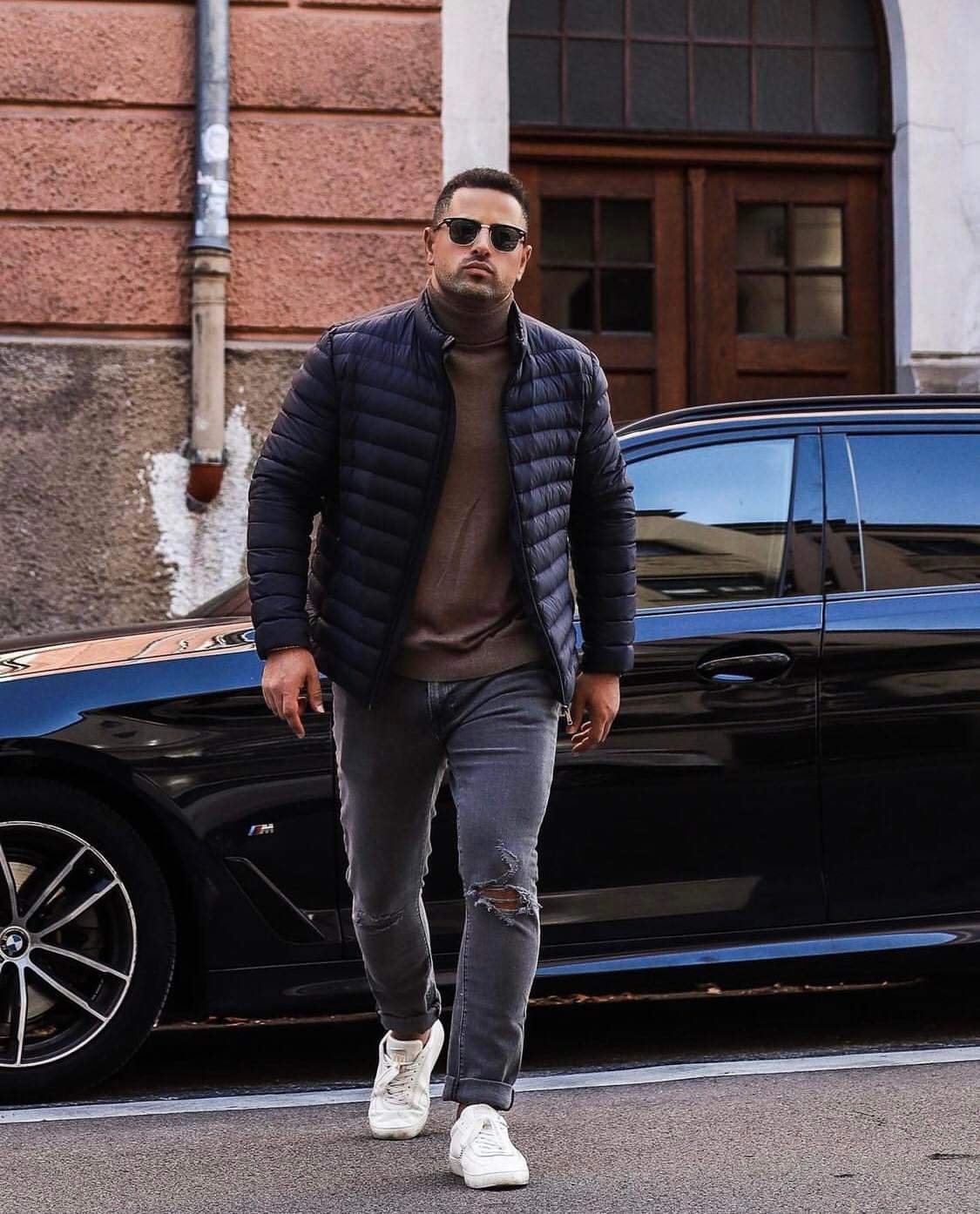 Types of Jeans For Men 20 Different Styles You Must know