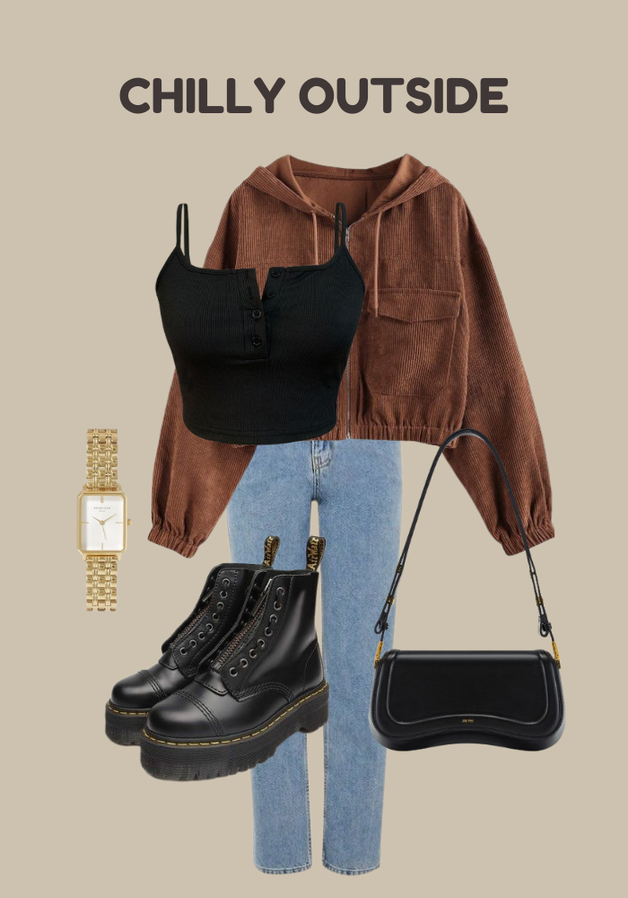 30 Best December Outfit Ideas For Women with Styling Tips