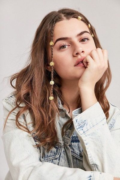 Best Mini Claw Clips Hairstyles 13 Tips How To Use Claw Clips