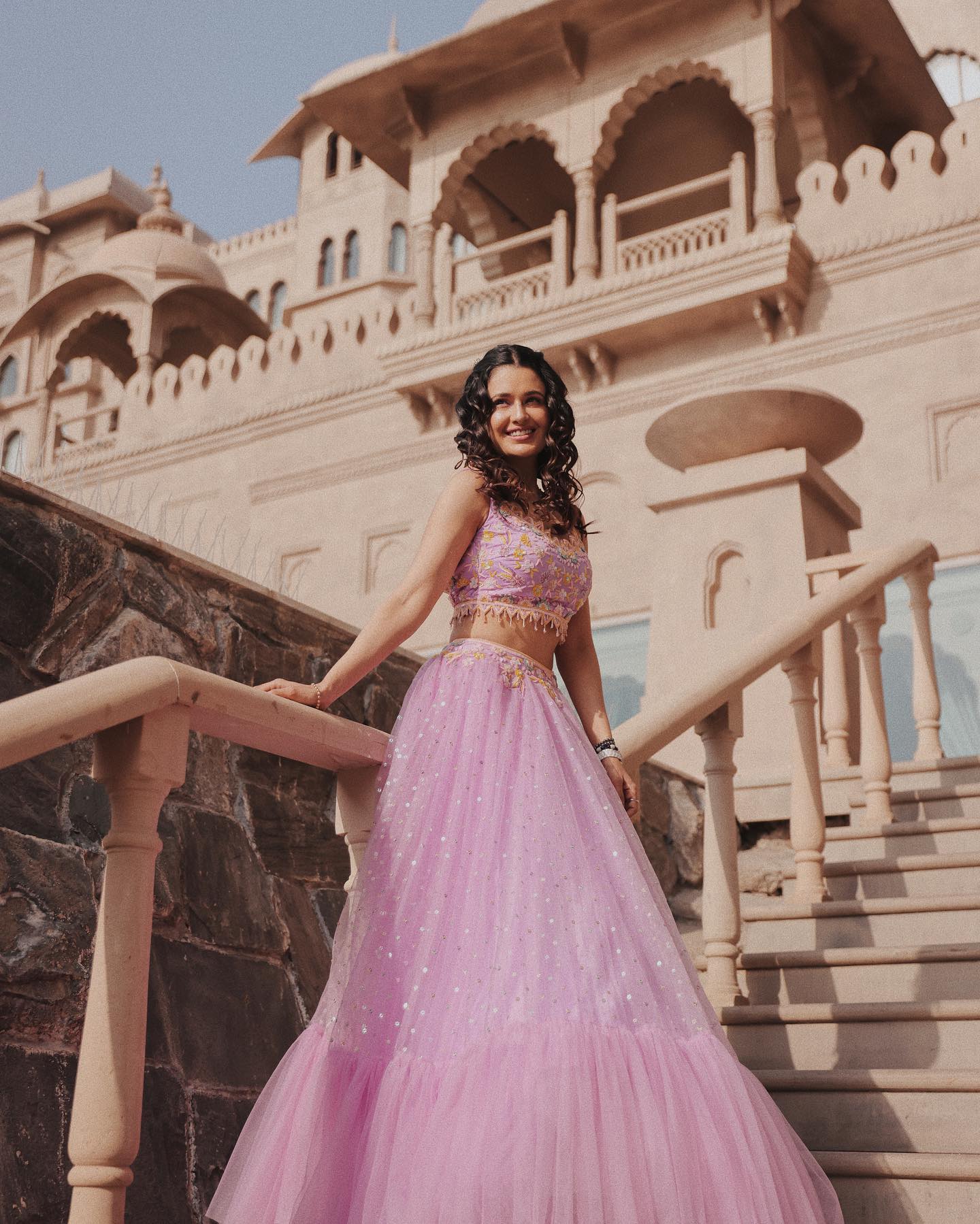 15 Beautiful Haldi Outfit Ideas for the Bride to Wear