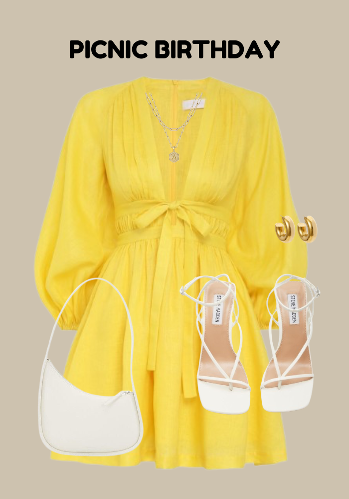 What to Wear on a Picnic? 21 Outfit Ideas