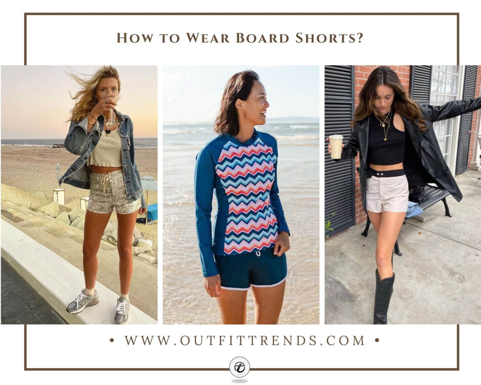 26 Best Electric Blue Outfits & Tips On How To Style Them