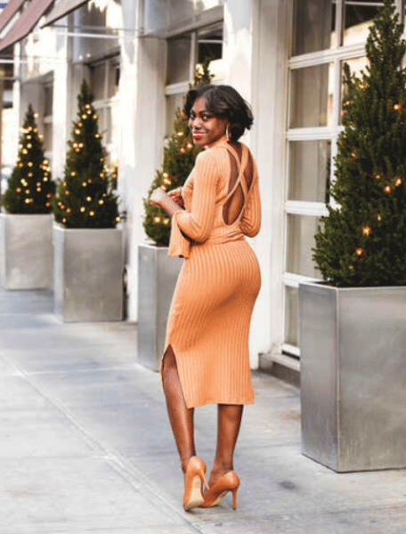 How to Wear a Criss Cross Dress? 17 Fabulous Outfit Ideas – Outfit Trends