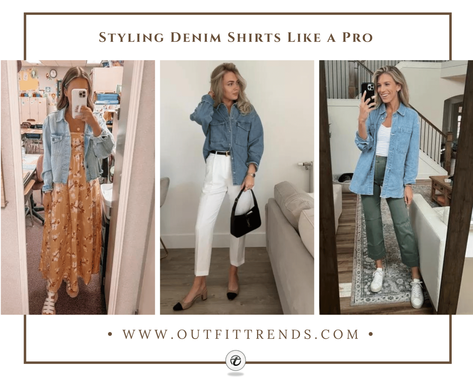 How to Pair Jackets with Dresses – 26 Outfit Ideas & Tips