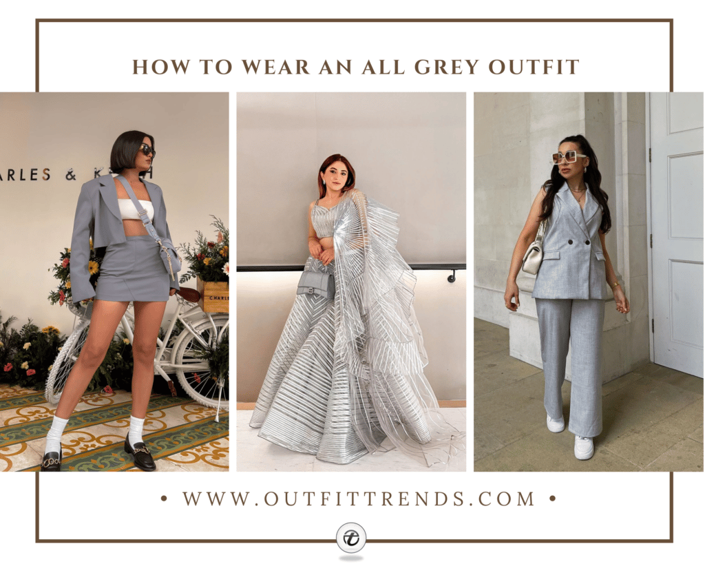 26 Best Electric Blue Outfits & Tips On How To Style Them