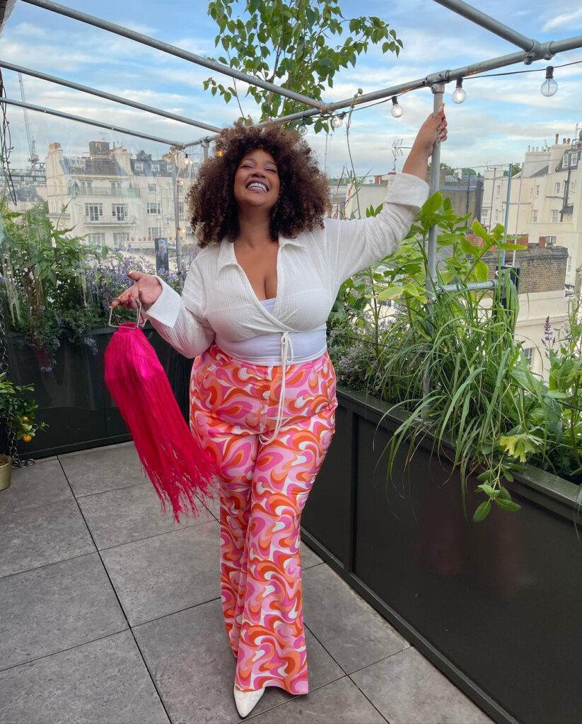 20 Plus-Size Celebrity Outfit Ideas That You Can Actually Wear