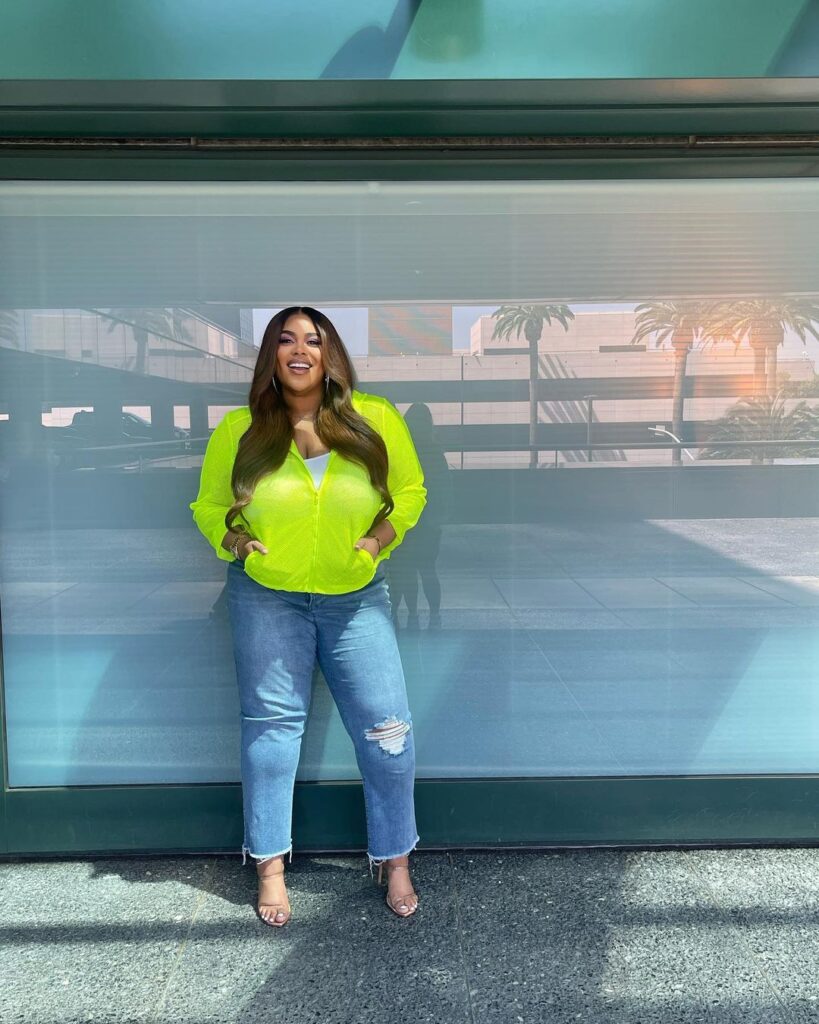 20 Plus-Size Celebrity Outfit Ideas That You Can Actually Wear