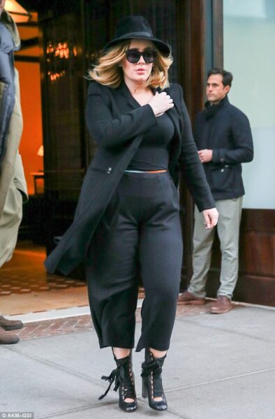 20 Plus-Size Celebrity Outfit Ideas That You Can Actually Wear